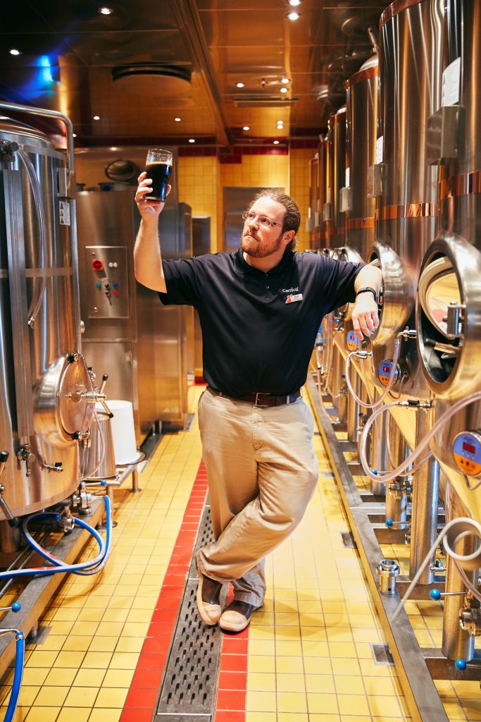 Welcome to Brewing Cruise.com - Brewing Cruise.com - Cruise Ship ...